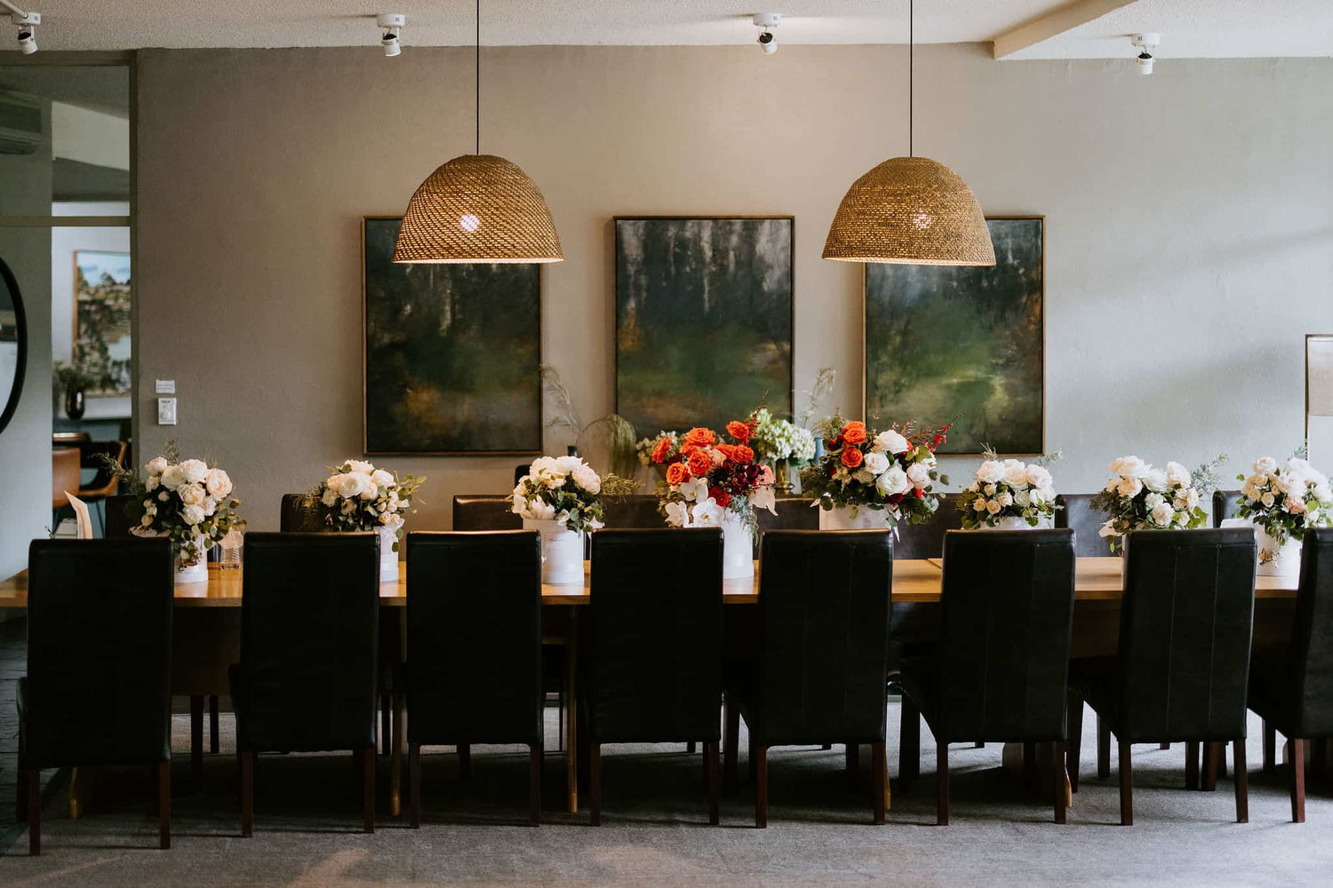 Working with Bituin on your wedding day