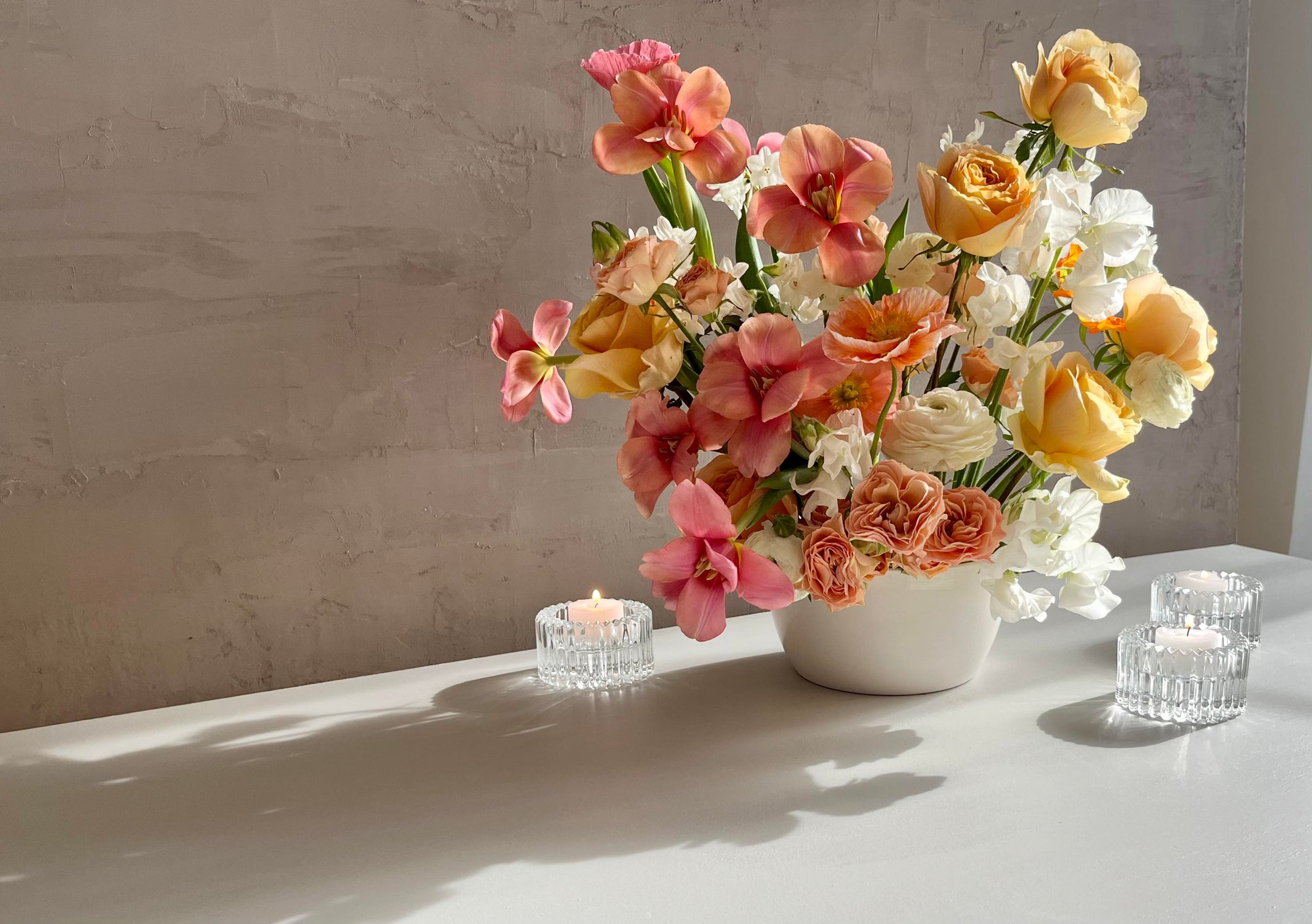 Bituin | Melbourne Flower Delivery & Events - Positively, Sustainably