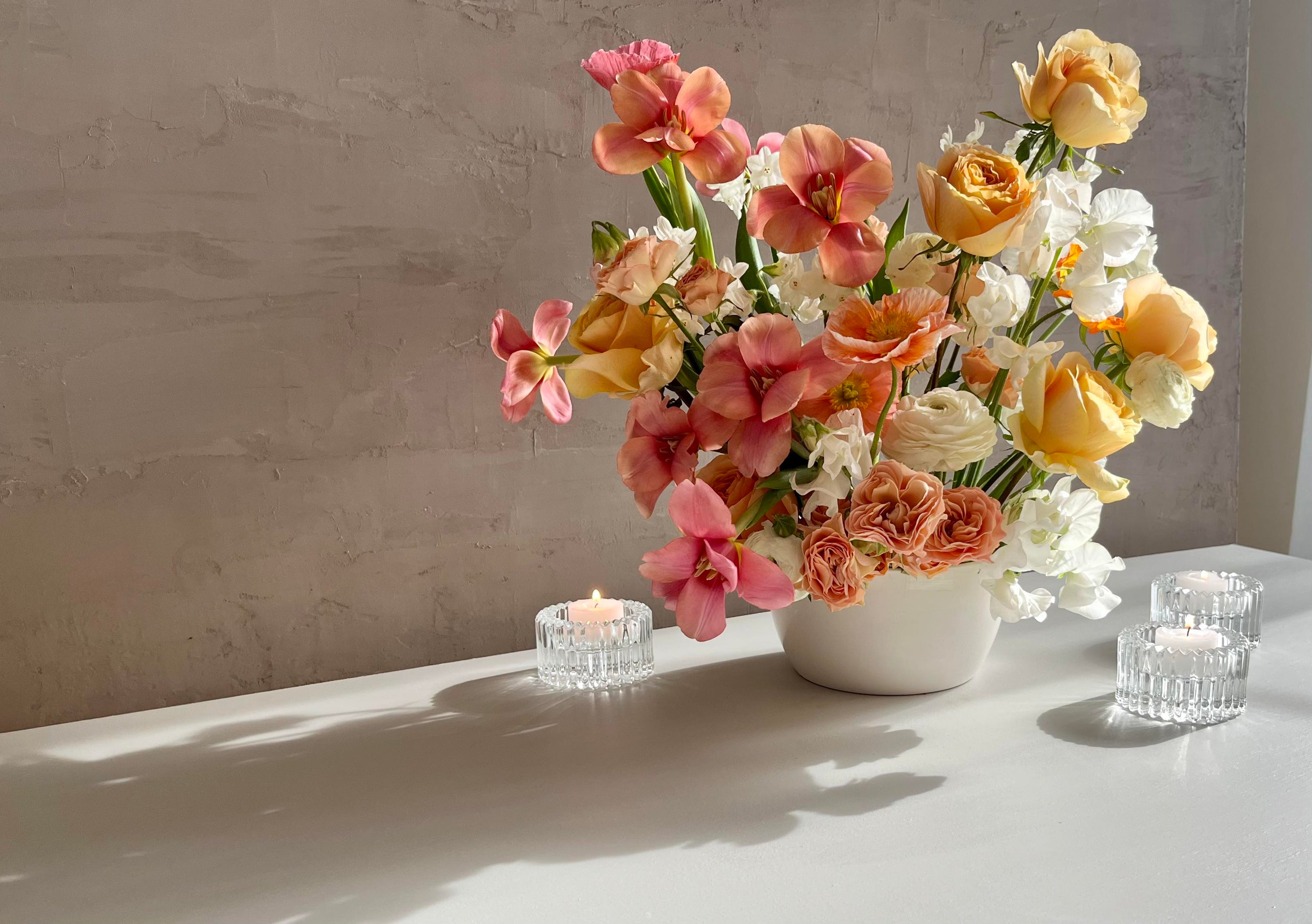 Bituin | Melbourne Flower Delivery & Events - Positively, Sustainably