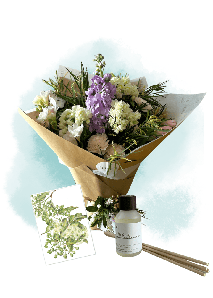 Bituin | Melbourne Flower Delivery & Events - Positively, Sustainably
