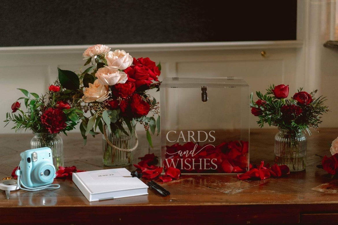 Working with Bituin on your wedding day