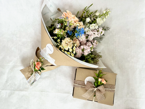 Bituin | Melbourne Flower Delivery & Events - Positively, Sustainably