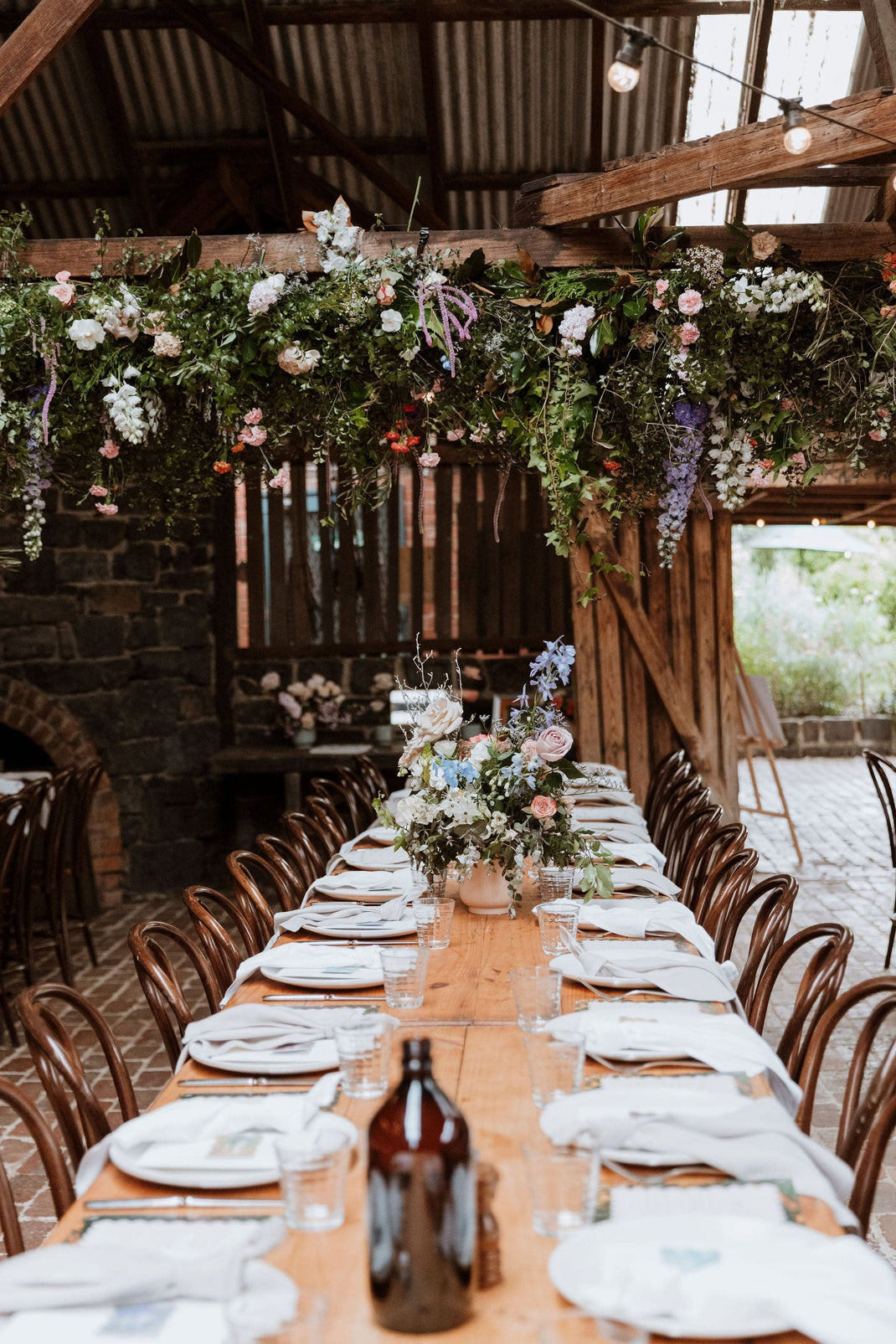 Working with Bituin on your wedding day