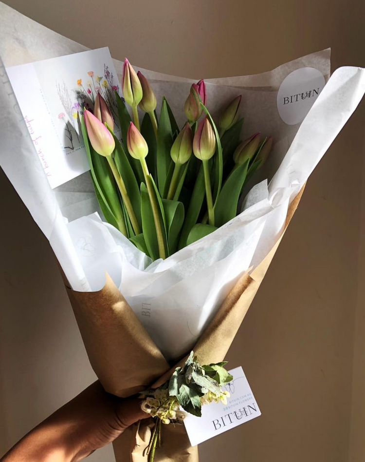 Bituin | Melbourne Flower Delivery & Events - Positively, Sustainably