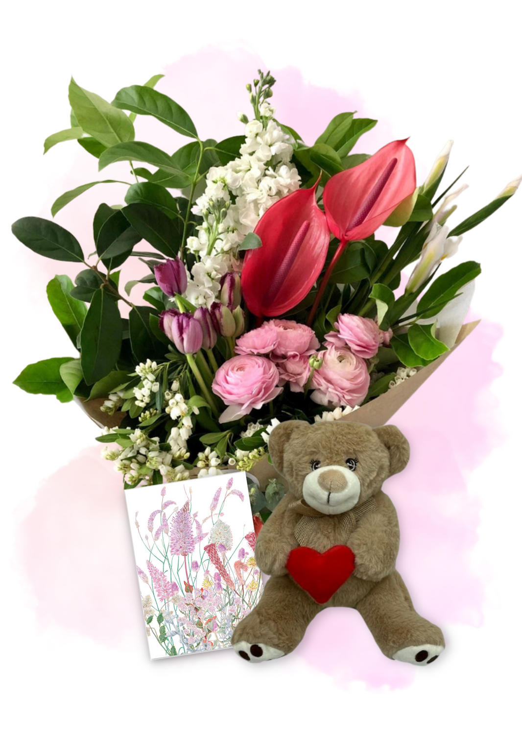 Bituin | Melbourne Flower Delivery & Events - Positively, Sustainably