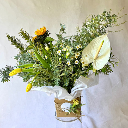 Bituin | Melbourne Flower Delivery & Events - Positively, Sustainably
